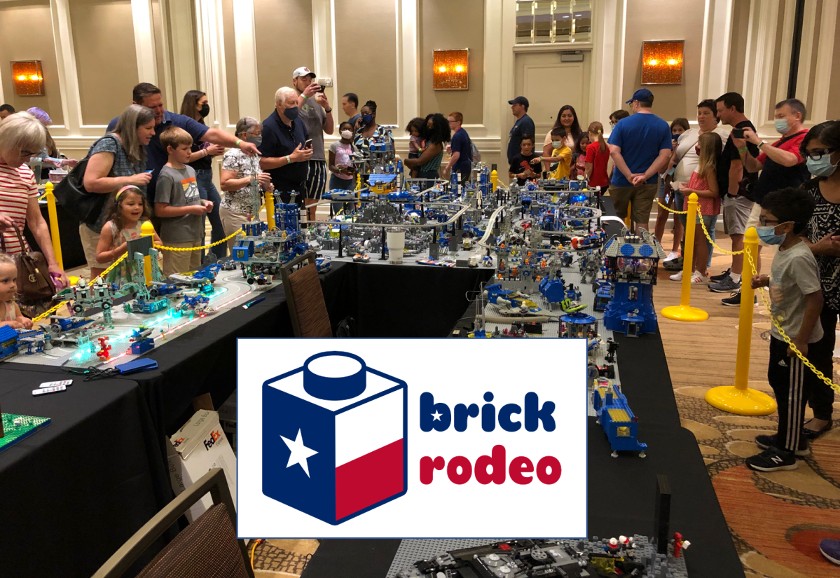 Brick Rodeo 2023 – houstonbrickclub.com