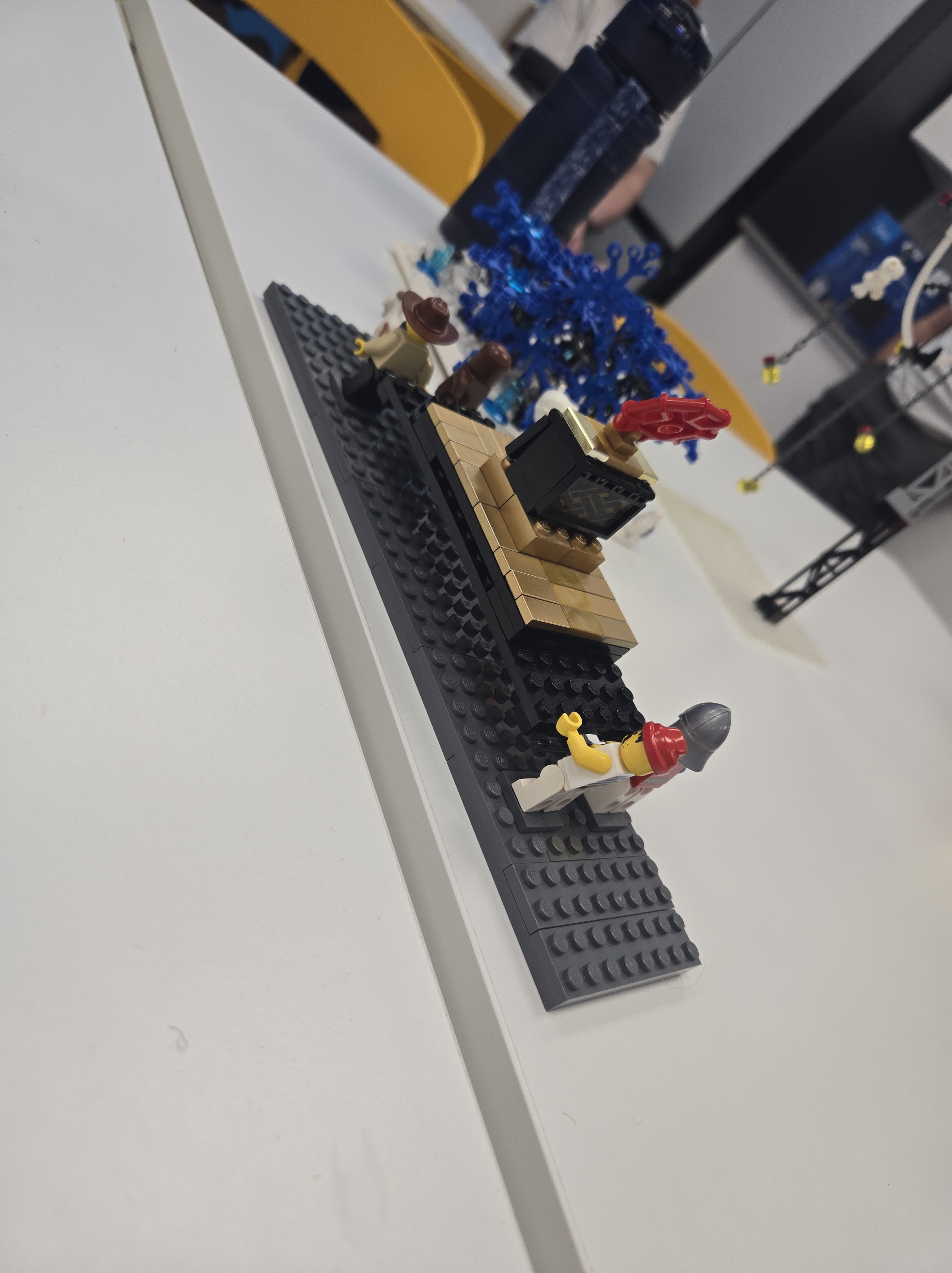 August 18th – Club Meeting – Bricks & Minifigs – The Woodlands, Texas ...