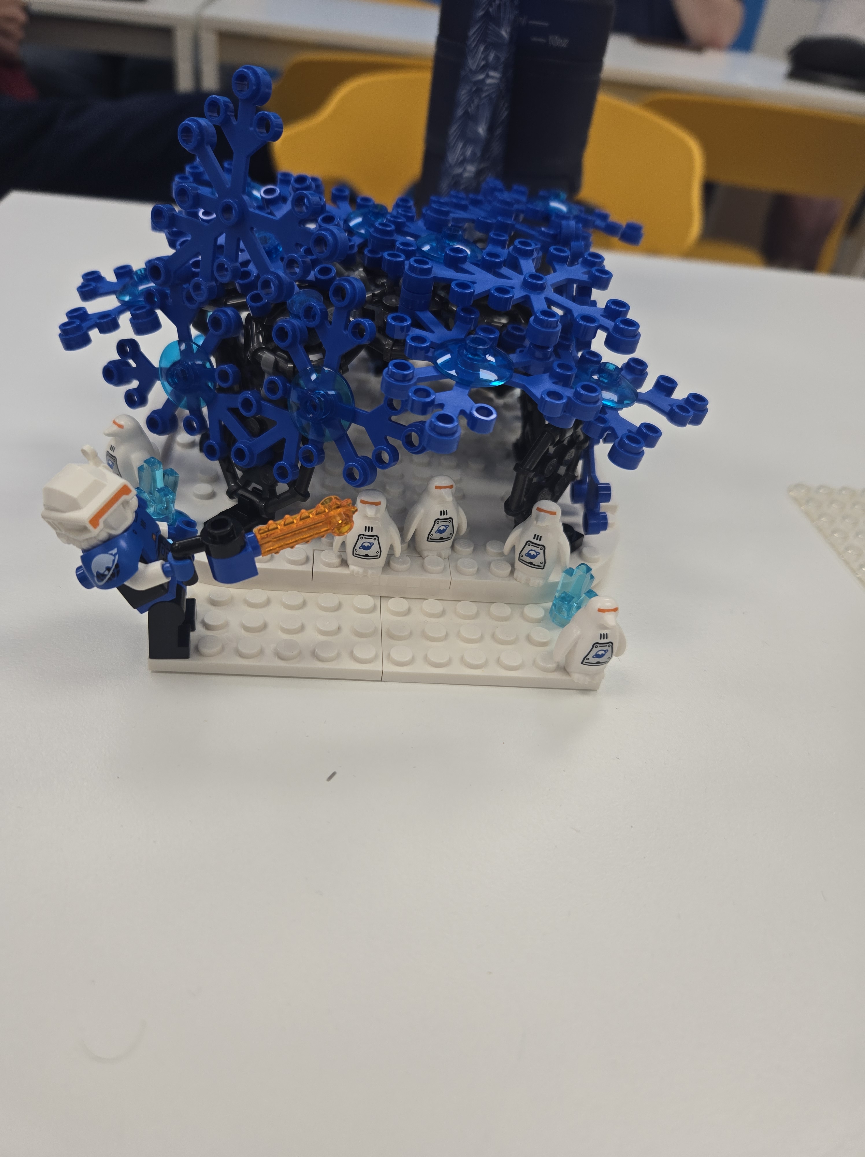 August 18th – Club Meeting – Bricks & Minifigs – The Woodlands, Texas ...