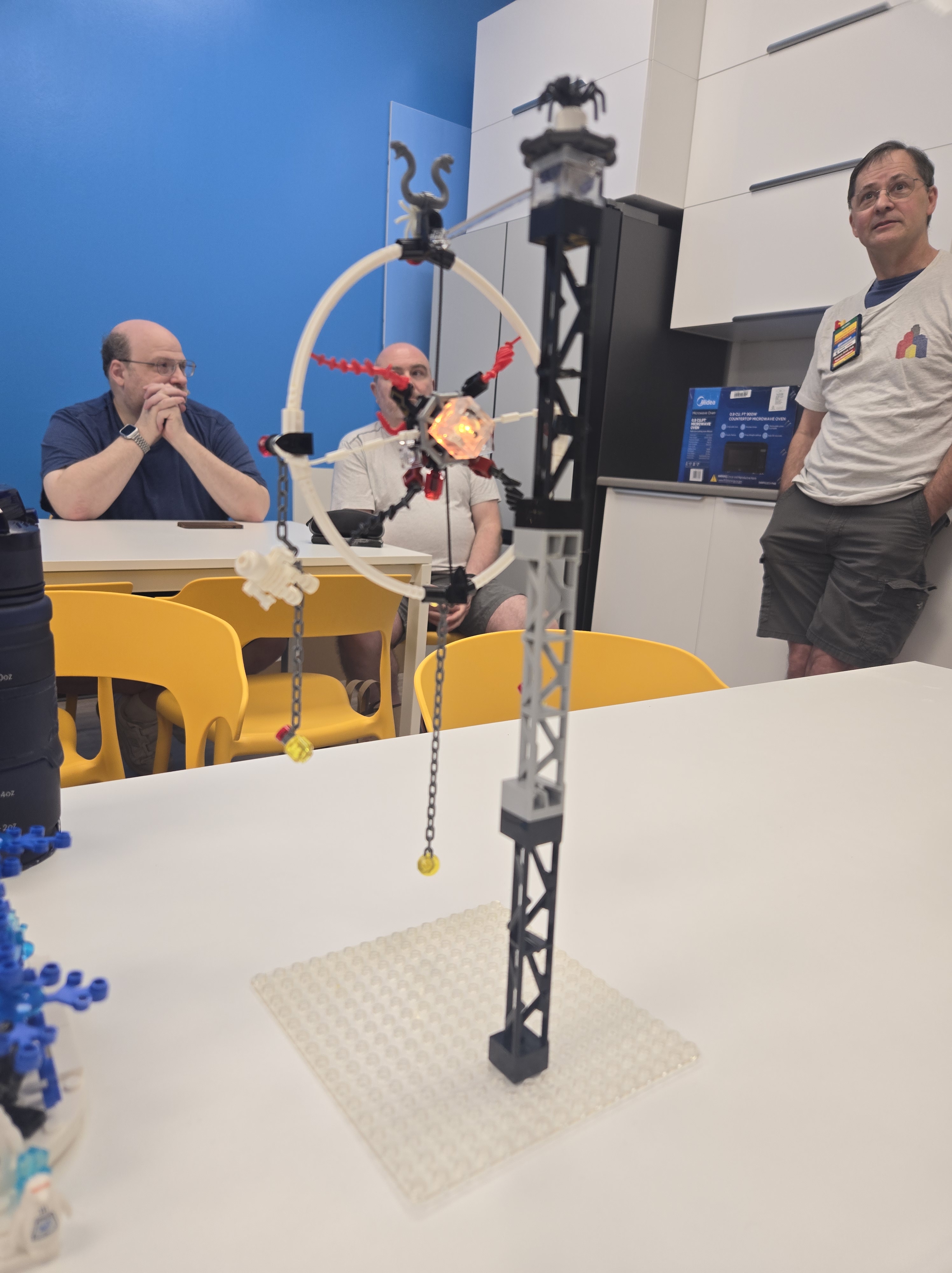 August 18th – Club Meeting – Bricks & Minifigs – The Woodlands, Texas ...