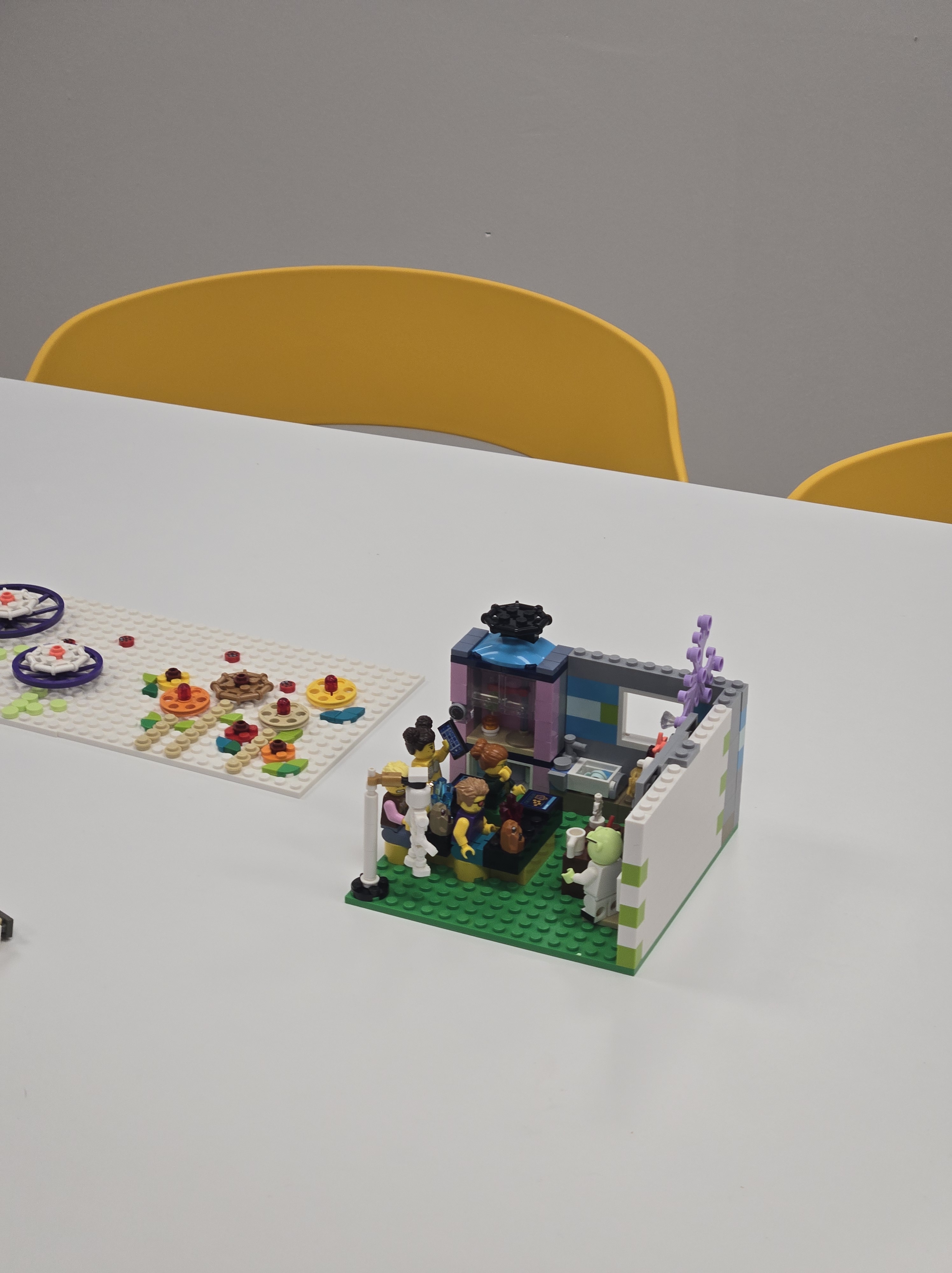 August 18th – Club Meeting – Bricks & Minifigs – The Woodlands, Texas ...