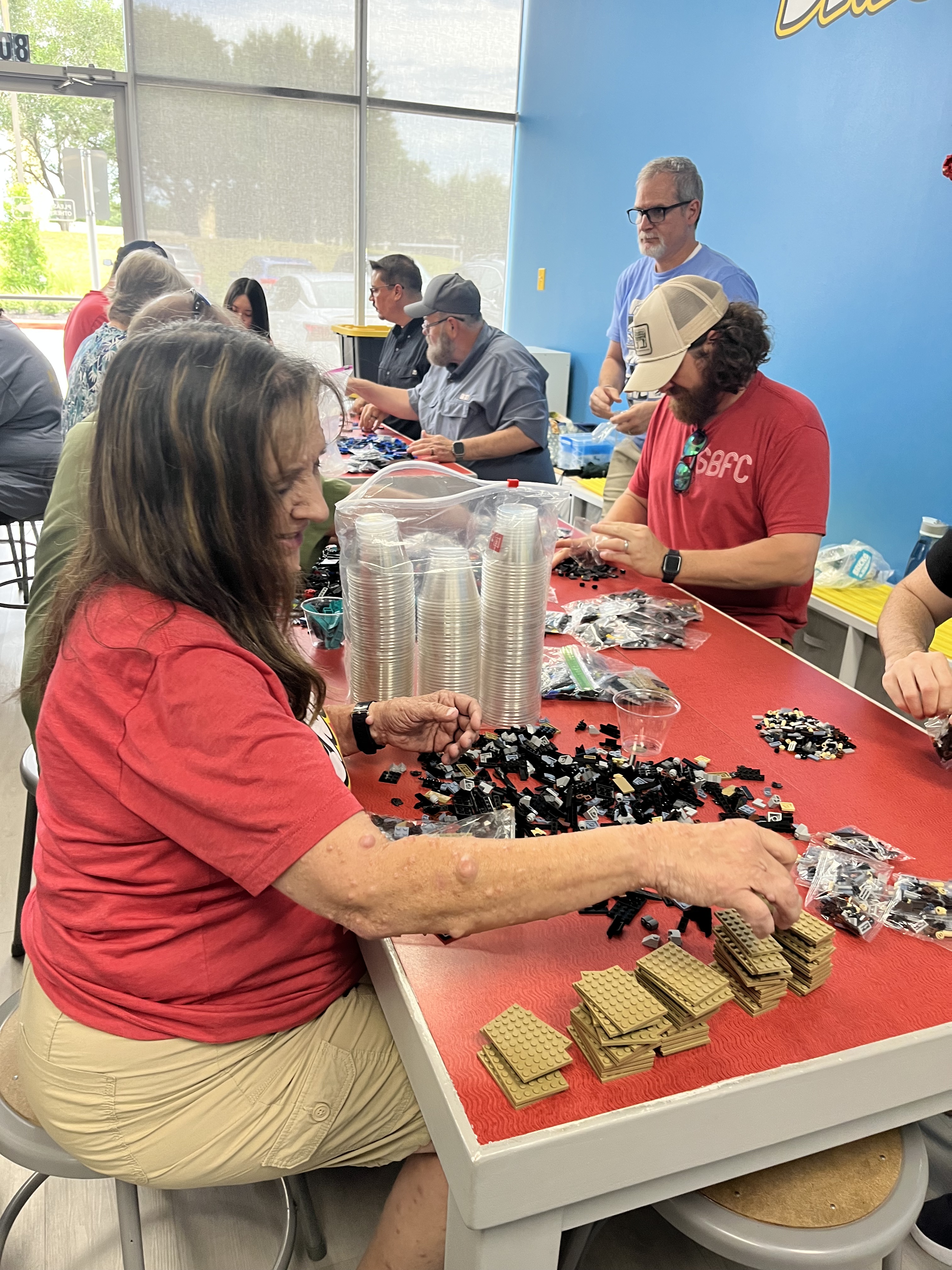 July 26th – Club Meeting – Bricks & Minifigs, Sugarland ...
